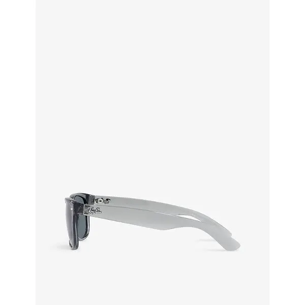 Ray-ban Square-frame Sunglasses - Grey