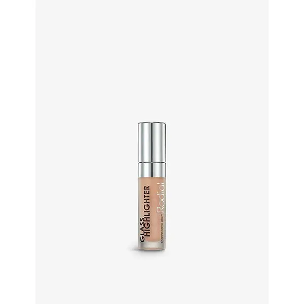 Rodial Glass Highlighter 4.5ml - One-color