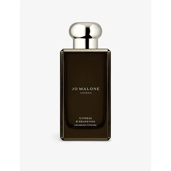 JO MALONE LONDON Cypress And Grapevine Cologne Intense 100ml - Na