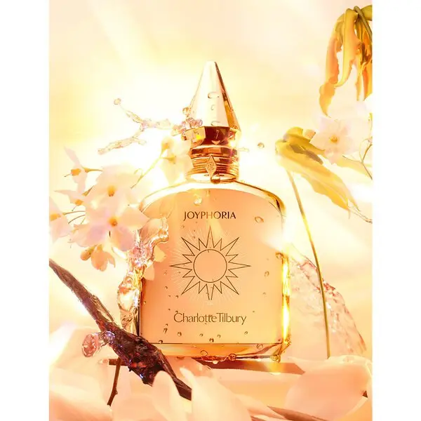 Charlotte Tilbury Joyphoria Eau De Parfum - One-color