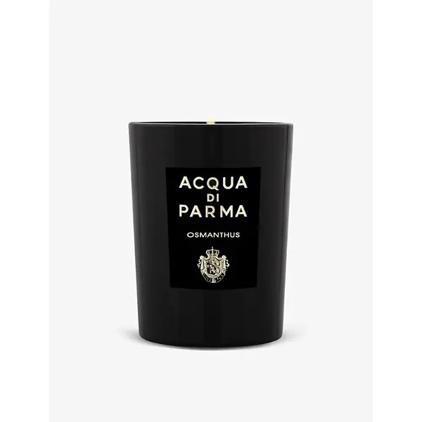 ACQUA DI PARMA Signatures Of The Sun Osmanthus Scented Candle - One-color