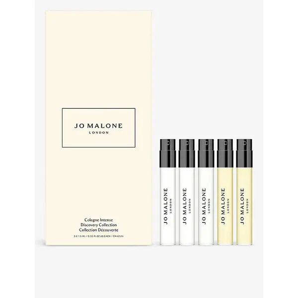 Jo Malone Cologne Intense Discovery Collection