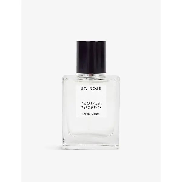 ST. ROSE Flower Tuxedo Eau De Parfum - One-color