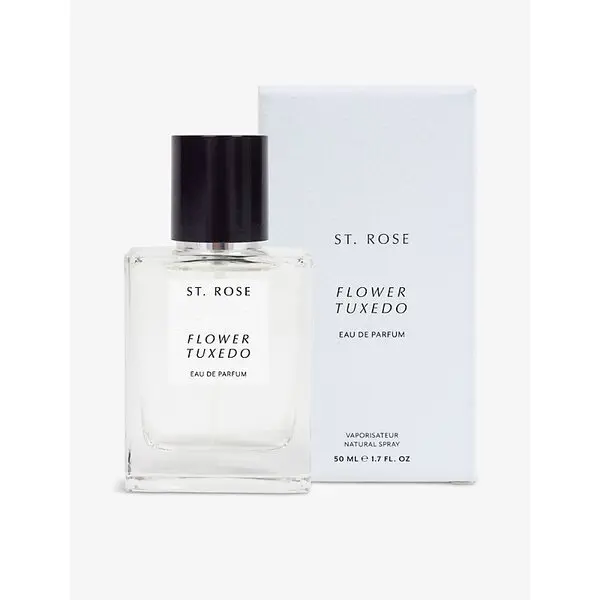 ST. ROSE Flower Tuxedo Eau De Parfum