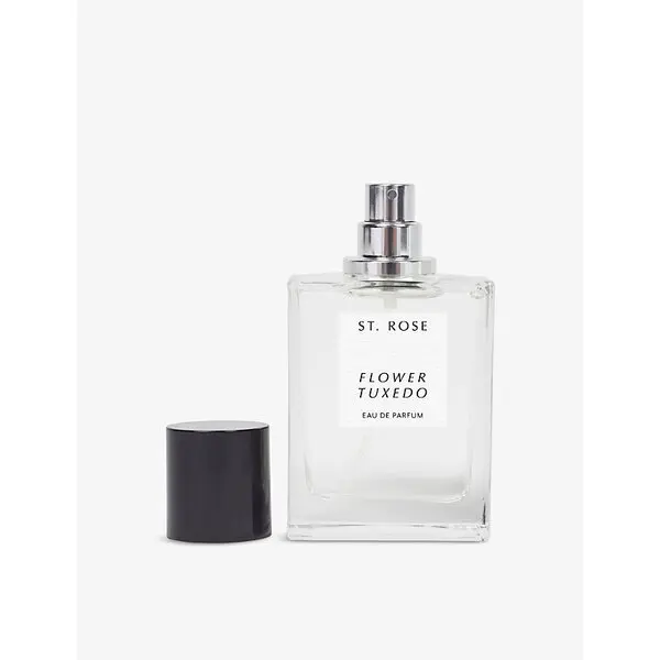 ST. ROSE Flower Tuxedo Eau De Parfum