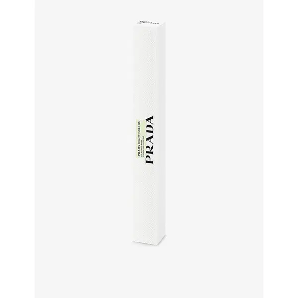 Prada Eye Blender Brush - One-color