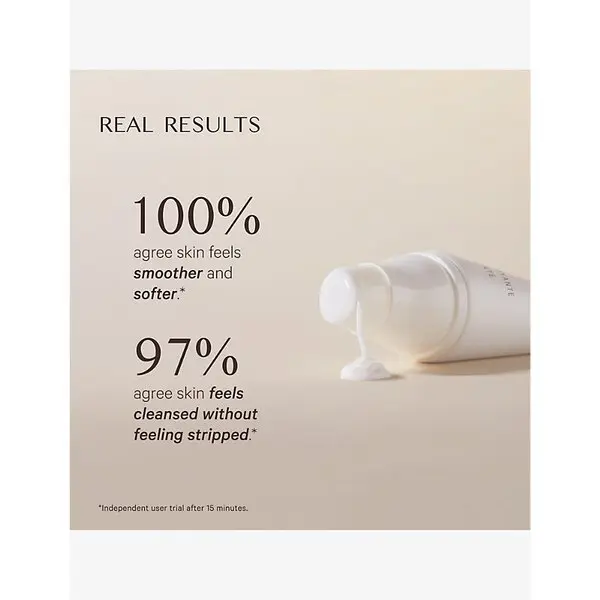 MZ SKIN Calming Cream Cleanser