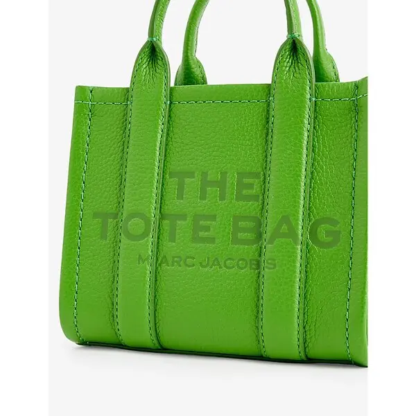 Marc Jacobs Tote Bag - Kiwi | Editorialist