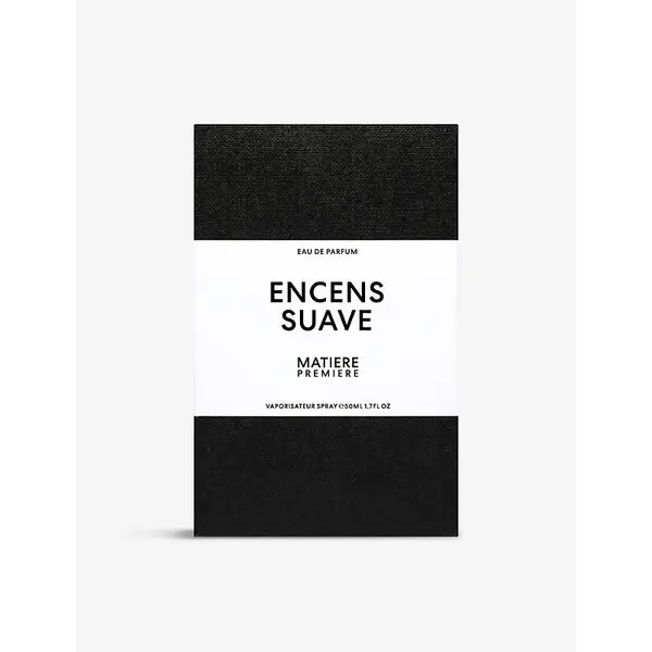 MATIERE PREMIERE Encens Suave Eau De Parfum - Na