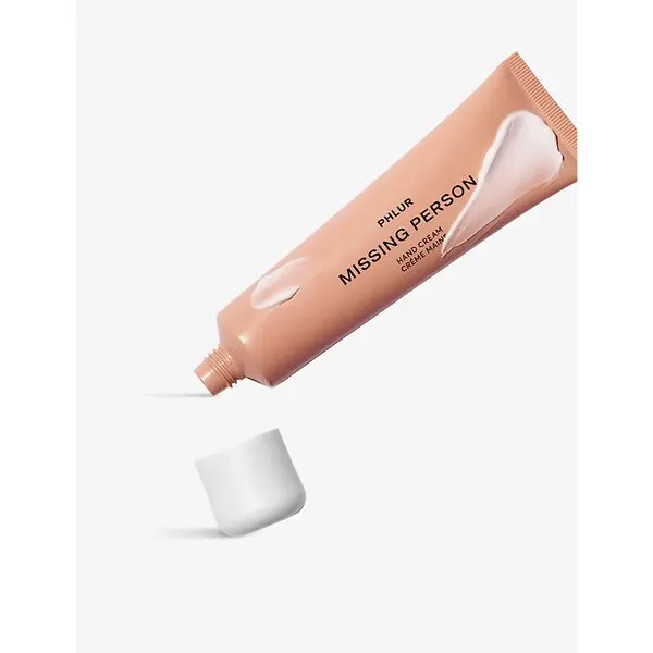 PHLUR Missing Person Scented Hand Cream 60g
