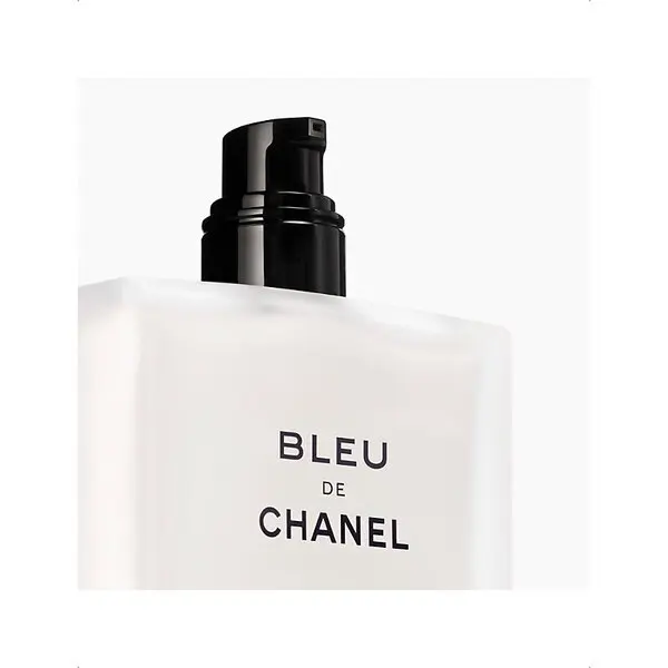 Chanel Bleu De 3-in-1 Moisturiser