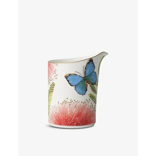 VILLEROY & BOCH Amazonia Porcelain Creamer 220ml