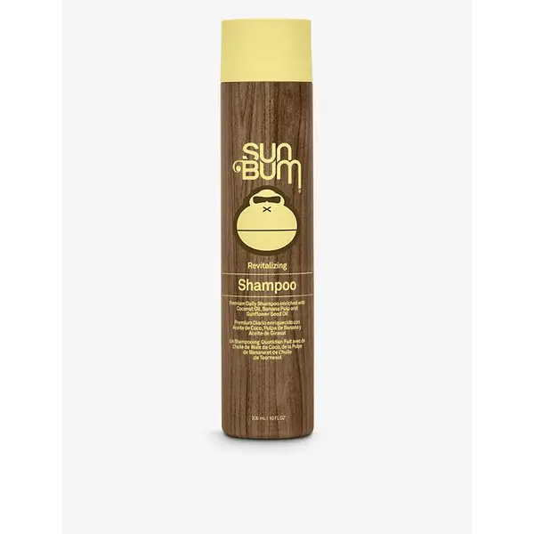 SUN BUM Revitalizing Shampoo - One-color