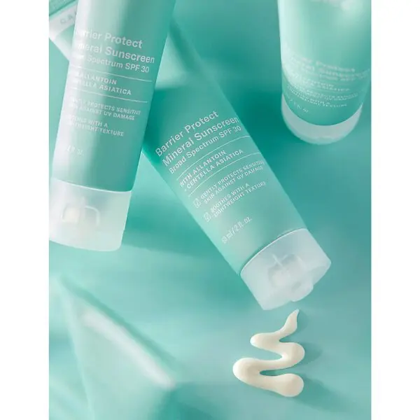 Paula'S Choice Barrier Protect Mineral Sunscreen Spf30