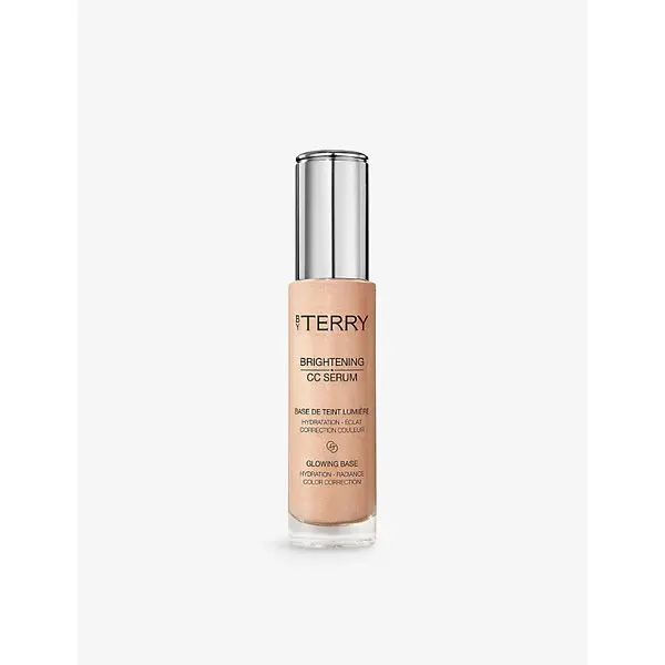 By Terry Brightening Cc Serum 30ml - 2.5 Nude Glow