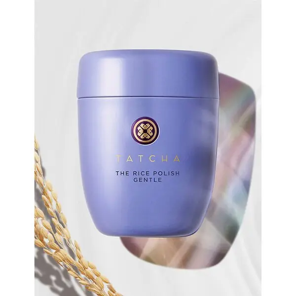 TATCHA The Rice Polish: Gentle