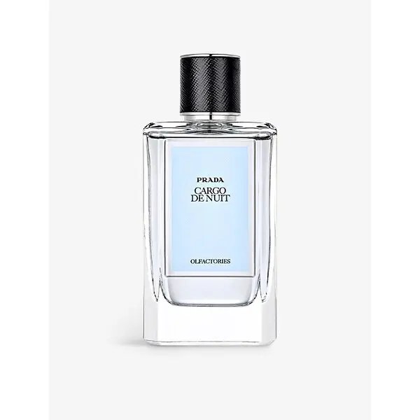 Prada Olfactories Cargo De Nuit Eau De Parfum - One-color
