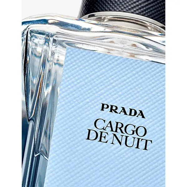 Prada Olfactories Cargo De Nuit Eau De Parfum