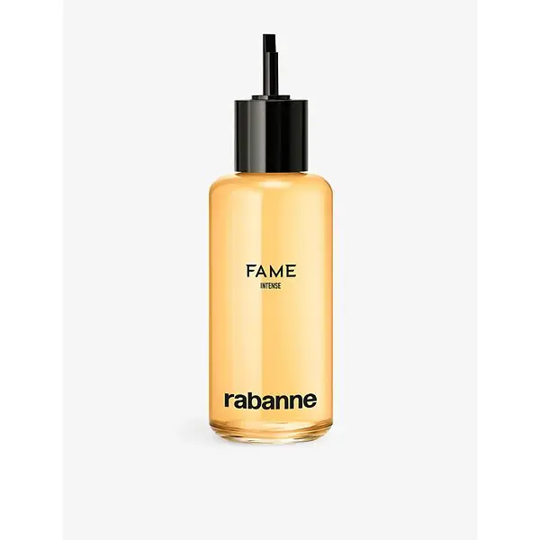 Rabanne Fame Intense Eau De Parfum Refill - One-color