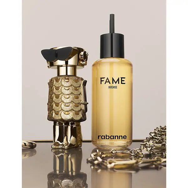 Rabanne Fame Intense Eau De Parfum Refill