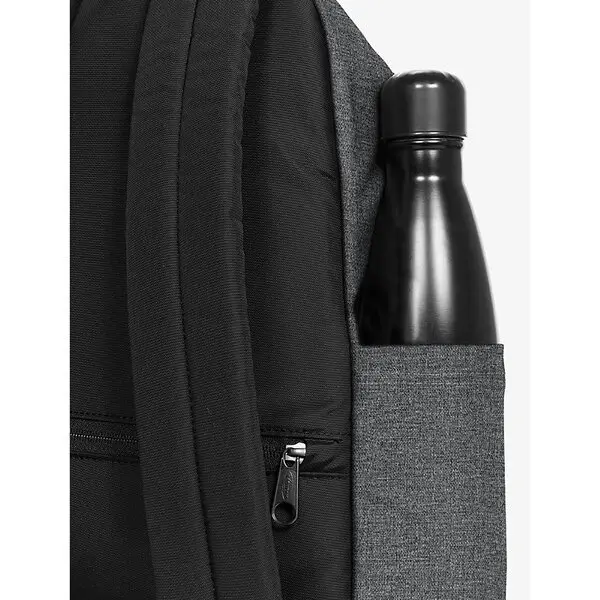 EASTPAK Day Pak'r Shell Backpack - Black Denim