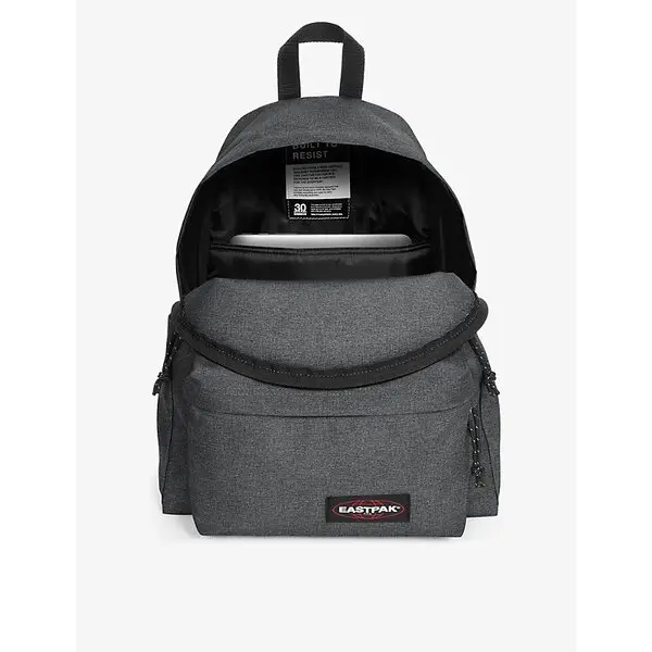 EASTPAK Day Pak'r Shell Backpack - Black Denim