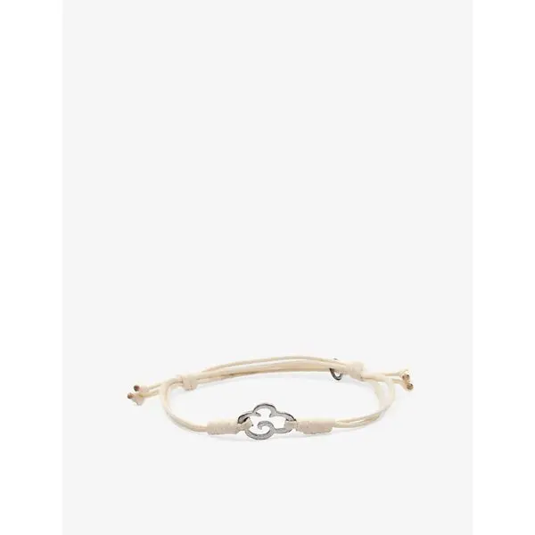 LA MAISON COUTURE X Niin Gaia Bracelet - White
