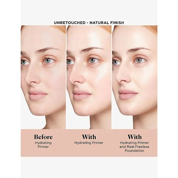 Laura Mercier Pure Canvas Primer Hydrating - One-color