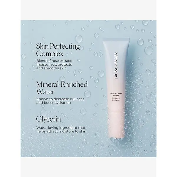 Laura Mercier Pure Canvas Primer Hydrating - One-color