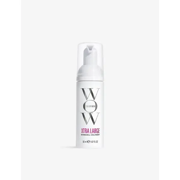 COLOR WOW Xtra Large Bombshell Volumizer - One-color