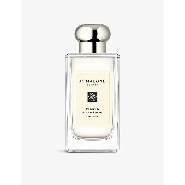 JO MALONE LONDON Peony & Blush Suede Cologne 100ml - Na