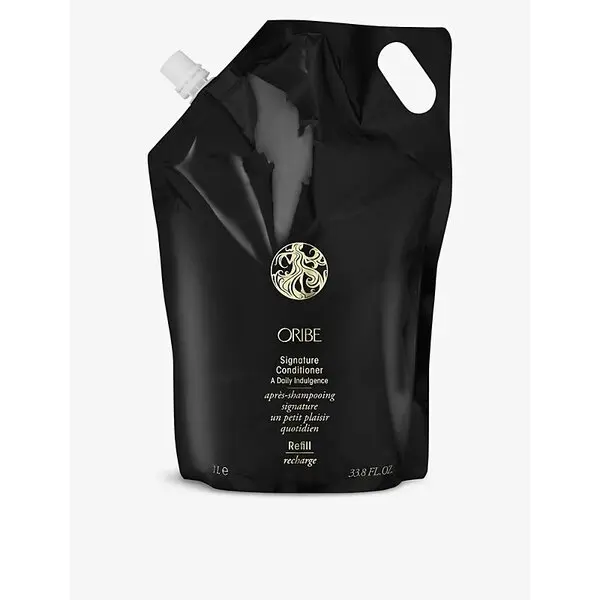 Oribe Signature Conditioner Refill 1l - One-color