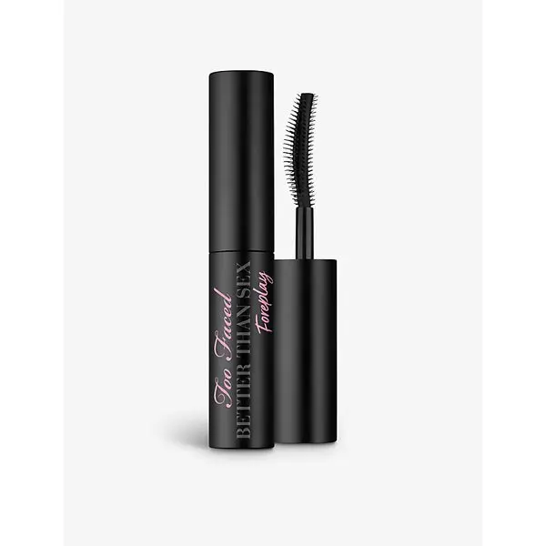 TOO FACED Better Than Sex Foreplay Primer Mascara 4ml - One-color