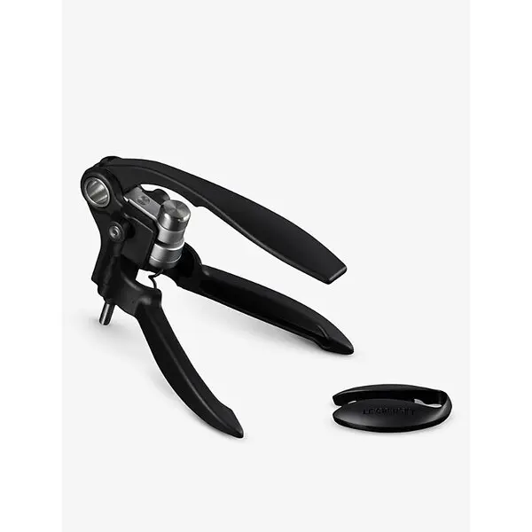 LE CREUSET Lm 250 Lever Model With Foil Cutter