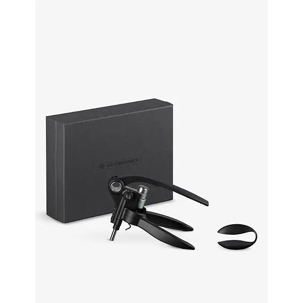 LE CREUSET Lm 250 Lever Model With Foil Cutter