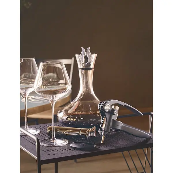 LE CREUSET Lm 250 Lever Model With Foil Cutter
