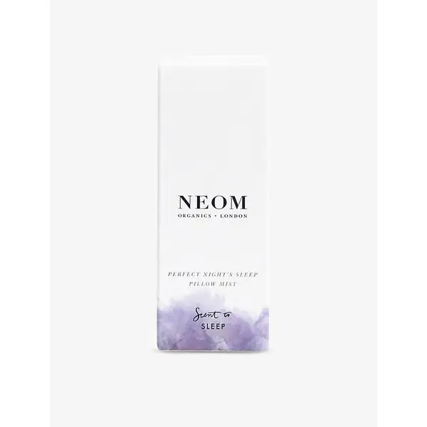 NEOM WELLBEING Perfects Night's Sleep Pillow Mist