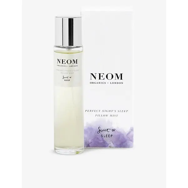 NEOM WELLBEING Perfects Night's Sleep Pillow Mist