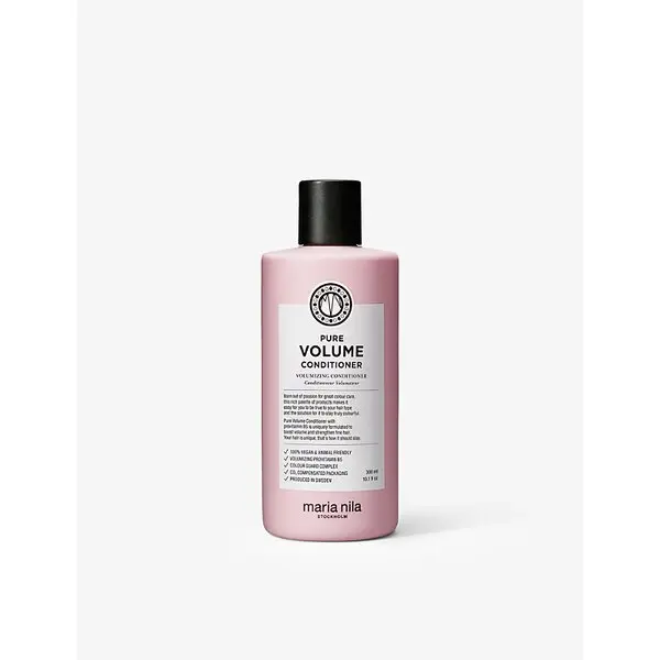 MARIA NILA Pure Volume Conditioner - One-color