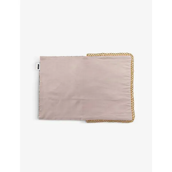 SELETTI Hybrid Zirma Cotton Tablemat 50cm - One-color