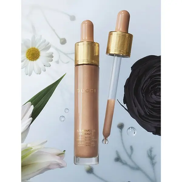 Gucci Illuminateur De Beauté Liquid Highlighter 12ml