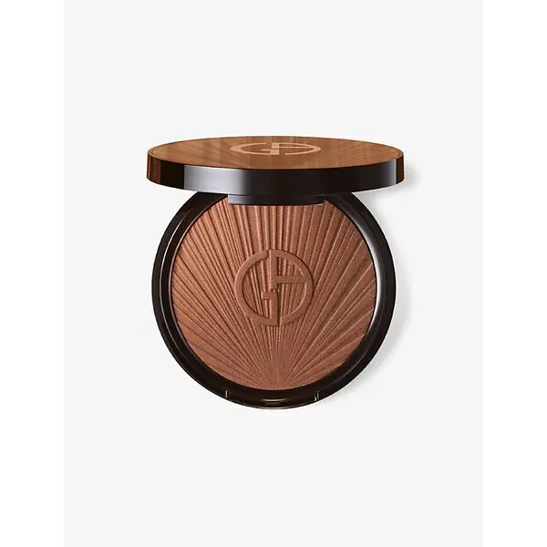 Giorgio Armani Luminous Silk Summer Glow Bronzer 18g - 120