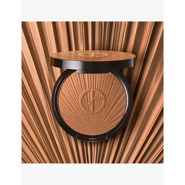 Giorgio Armani Luminous Silk Summer Glow Bronzer 18g