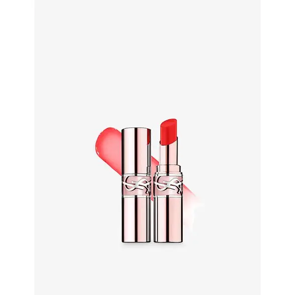 Saint Laurent Loveshine Candy Glow Tinted Butter Balm 3g - 9b - Cherry Bliss