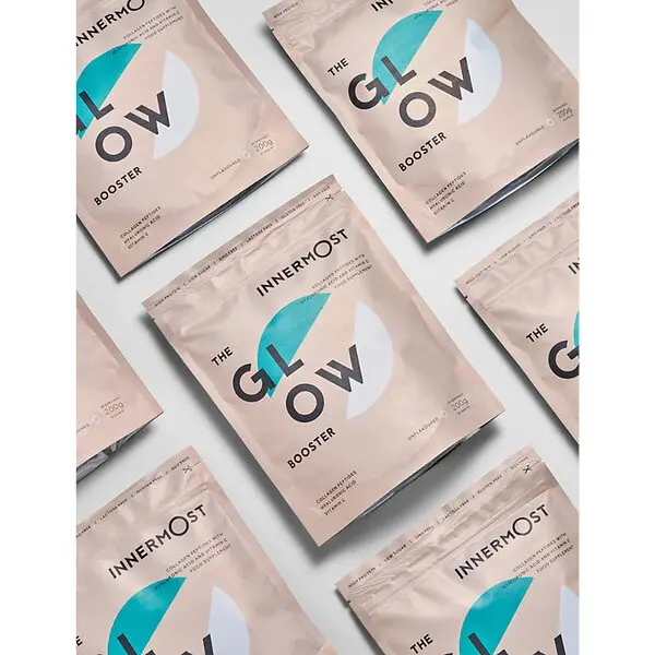 INNERMOST The Glow Booster 200g