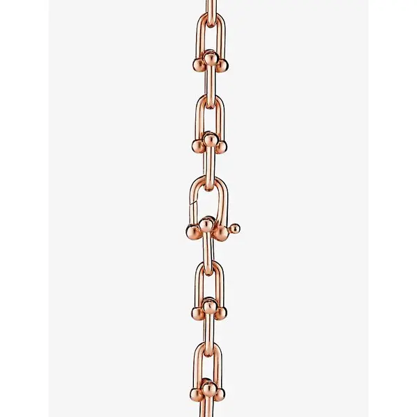 Tiffany & Co. Hardwear 18ct Rose-gold Necklace - Rose Gold