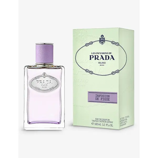 Prada Les Infusions De Figue Eau De Parfum - Na