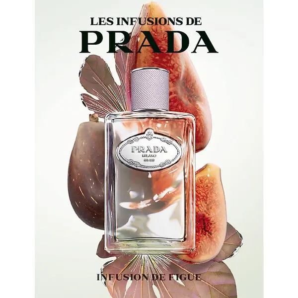 Prada Les Infusions De Figue Eau De Parfum - Na