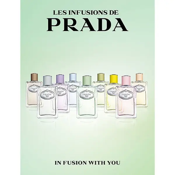Prada Les Infusions De Figue Eau De Parfum - Na