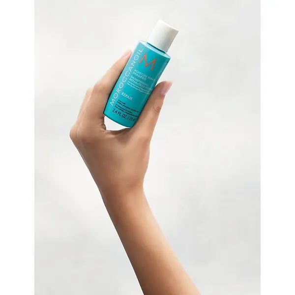 MOROCCANOIL Moisture Repair Shampoo - One-color